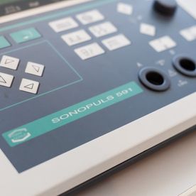 Medizinische Massage | Mellingen | Physiotherapie Erik van Ree