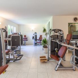 Medizinische Massage | Mellingen | Physiotherapie Erik van Ree