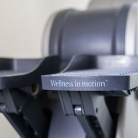 Medizinische Massage | Mellingen | Physiotherapie Erik van Ree